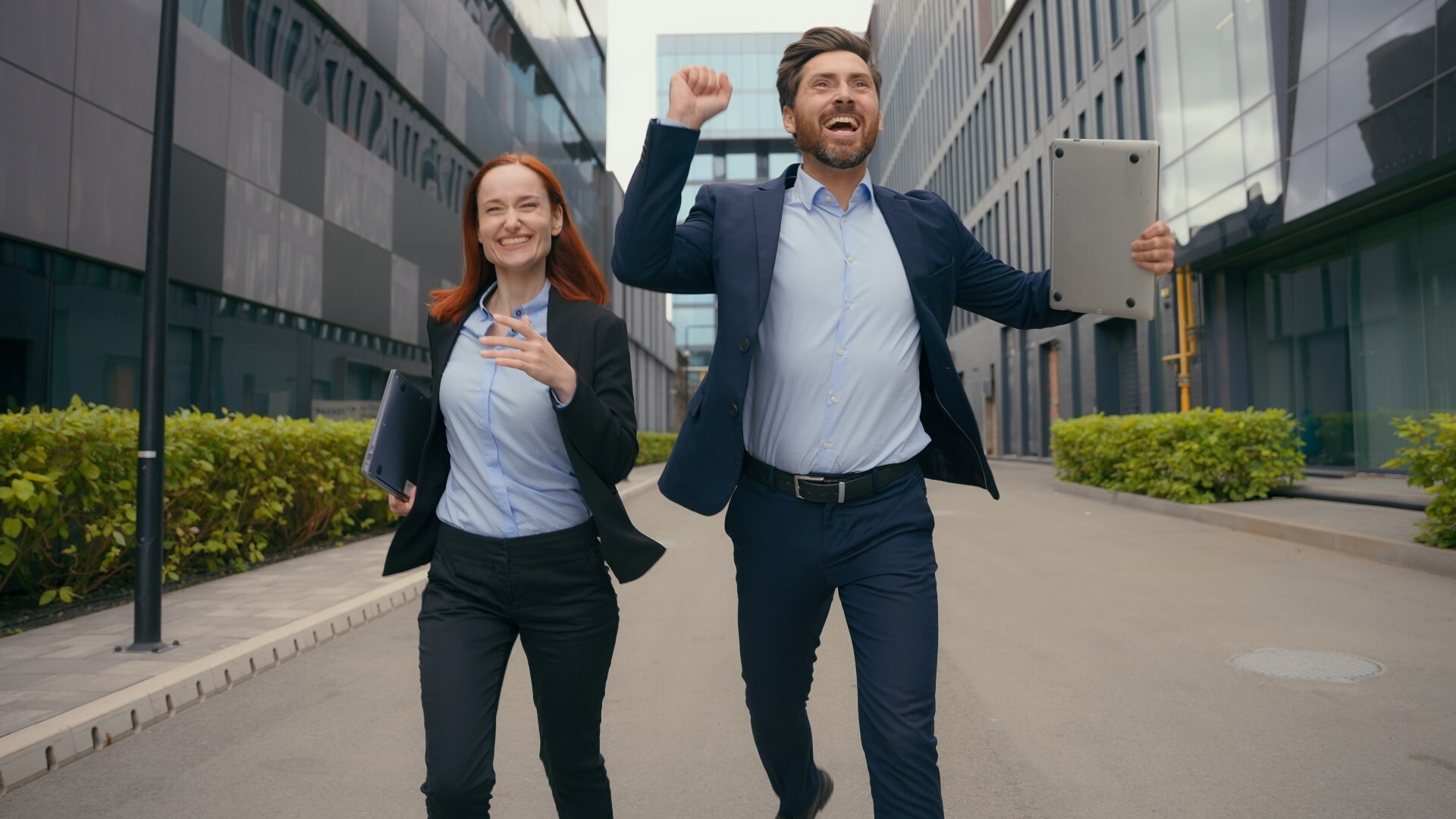 How Digital Workplace Success can be inspired by Swimrun